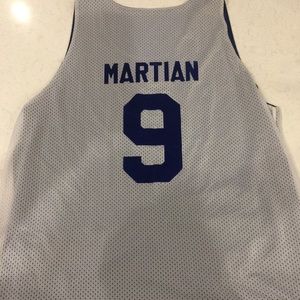 BADGER | Shirts | Tune Squad Mesh Jersey | Poshmark